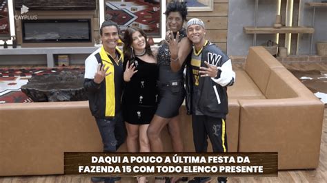 A Fazenda 2023 Quanto Os Finalistas Ganharam Em Dinheiro