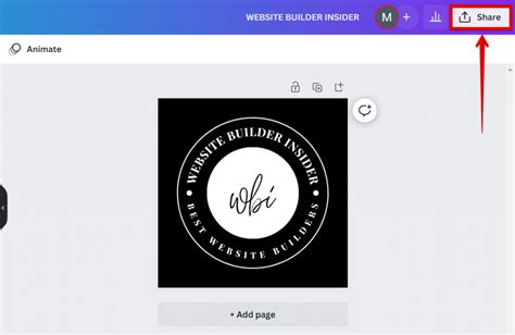 How Do I Embed A Canva In An Email WebsiteBuilderInsider