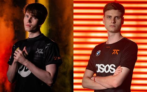 League Of Legends LEC 2022 Summer Split Playoffs All Teams Qualified