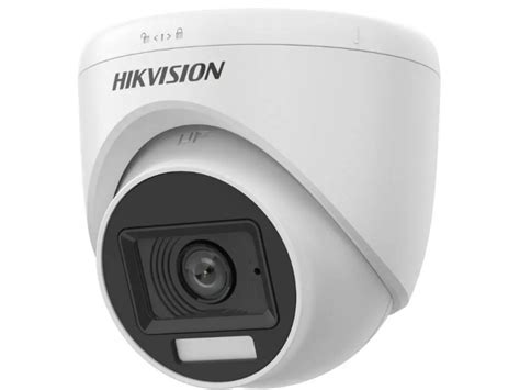 Hikvision DS 2CE76K0T LPFS