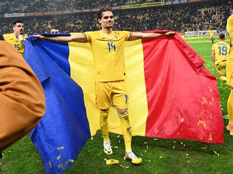 Playsport Ianis Hagi elogiat de Rangers după calificarea la EURO