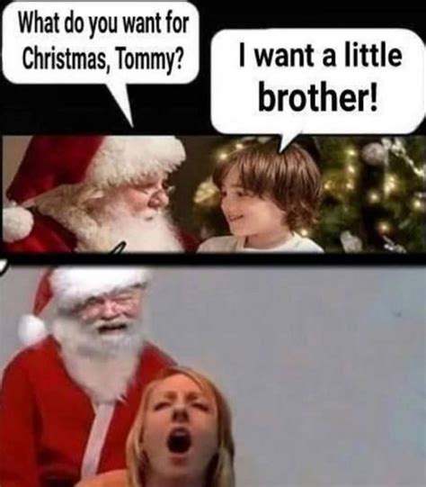 Only The Very Best Santa Claus Memes The Howler Monkey