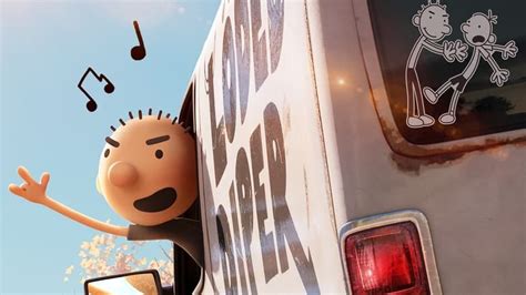 Dziennik Cwaniaczka Rodrick rządzi VIDER ONLINE Najlepsze Filmy