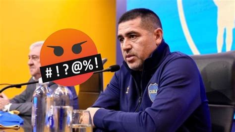 Riquelme ya le hizo la cruz el ex Boca que debutó en medio de la