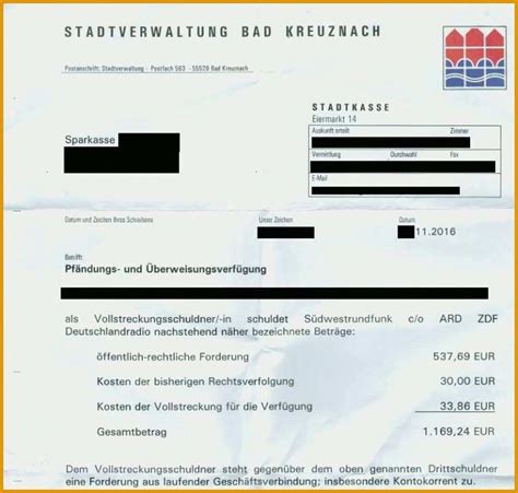 Größte Widerspruch Einlegen Vorlage Angenehm Gez Kostenlos Vorlagen