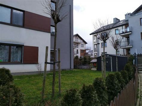 Mieszkanie Kraków ul Sosnowiecka bez pośrednika 65 m2 650 000 zł