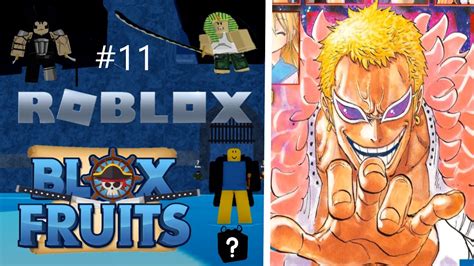 J AFFRONTE TOUS LES BOSS DE LA PRISON ENFIN JE L AI BLOX FRUIT