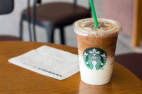 Starbucks Announces Oleato Drink Made With Olive Oil