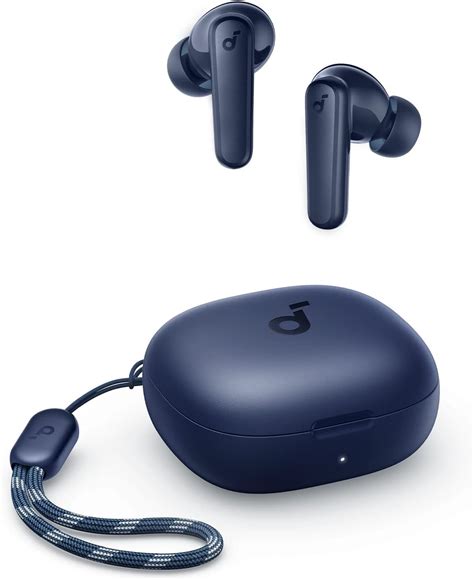 Soundcore by Anker P20i Ecouteurs Bluetooth sans Fil Écouteurs sans