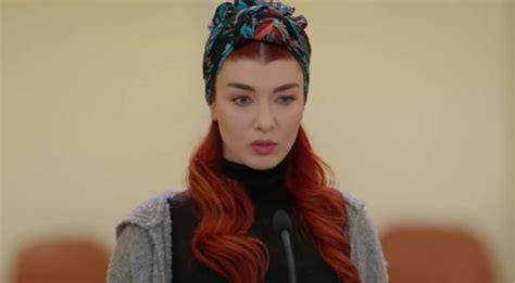 Kuzey Yıldızı dizisinin Yıldız ı Aslıhan Güner den bir uyarı var