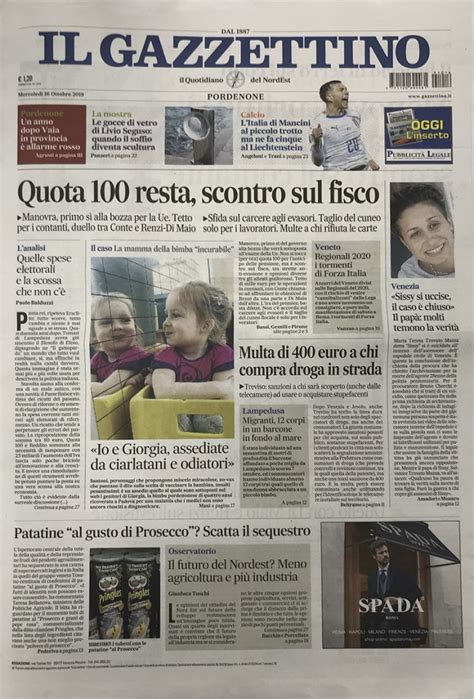 Il Gazzettino Di Udine Archivio Estrazioni