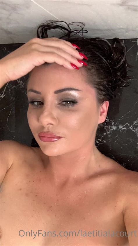 Laetitia Lacourt Onlyfans Leaked Nudes June 2024 3 CamHUB Cc