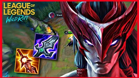 YONE WILD RIFT APRENDA A COMO JOGAR CONTRA MAGO NO MID EM ESPECÍFICO