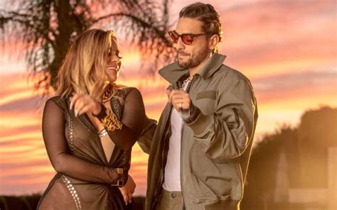 NV Karol G y Maluma se lanzan al funk carioca en el remix de Tá OK