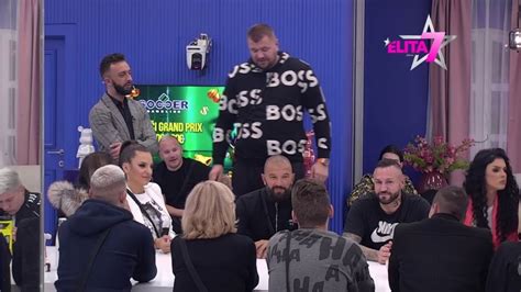 Janju Dobio Informacije Iz Spoljnog Sveta Voditelj Saop Tio Ovo