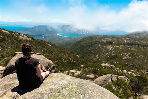 3 Day Freycinet Peninsula Circuit TAS We Are Explorers