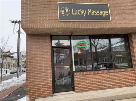 Lucky Massage Updated October 2024 2285 Massachusetts Ave Cambridge Massachusetts