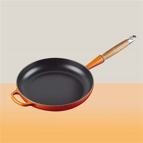 Las Mejores Sartenes De Hierro Fundido Para Tu Cocina Foto