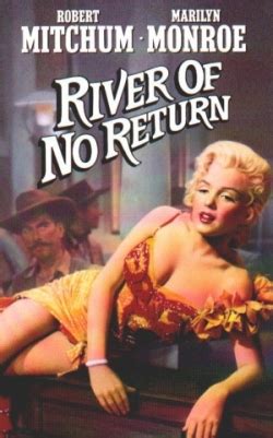 Legend Marilyn Monroe River Of No Return