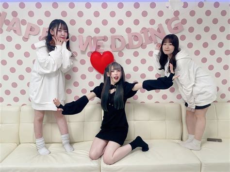 花渕 友香4 16 日 生誕祭Zirco Tokyo on Twitter イマキミちゃん2周年