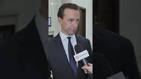 Bosak Kandydatem Na Prezydenta Cda