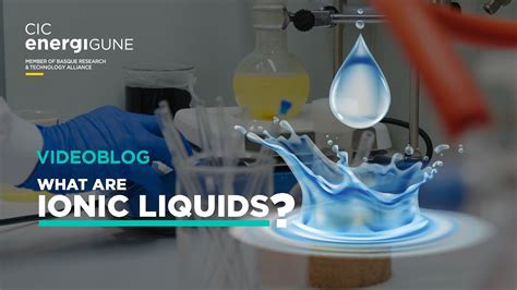 𝗜𝗼𝗻𝗶𝗰 𝗟𝗶𝗾𝘂𝗶𝗱𝘀 Great potential for carrying hydrogen thermal