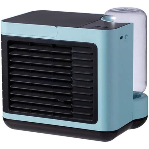 Nouveau Portable Refroidisseur D Air 3 En 1 Climatiseur Mobile Avec