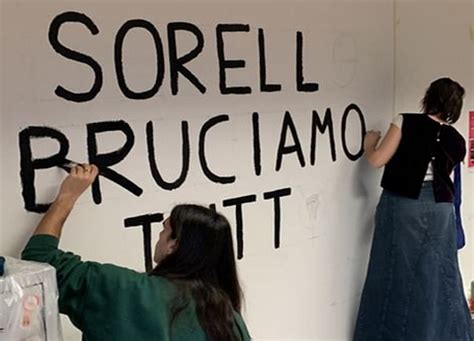 8 Marzo Università Statale occupata Giorno di lotta non di festa