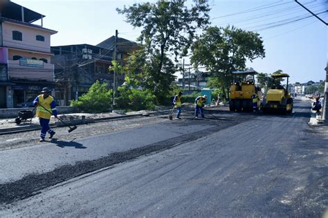 Obras do MUVI em São Gonçalo continuam avançando