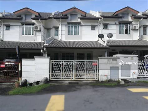 Puncak Saujana Impian Kajang
