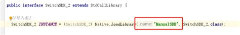 java用jna加载dll文件问题最新办法（包括打成jar包） jna程序打成jar不能运行 csdn博客