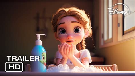 Filmes da Disney que vão ser Lançados em 2024 YouTube
