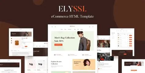 Tailwind Css Ecommerce Templates Both Free And Paid