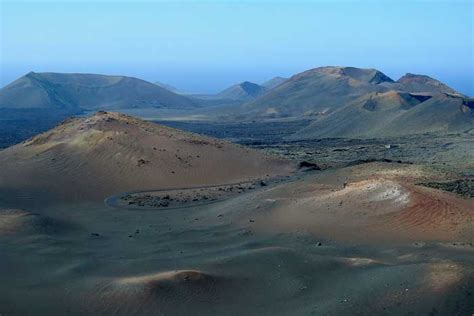 Qué ver y hacer en Lanzarote en 1 día Guía Completa