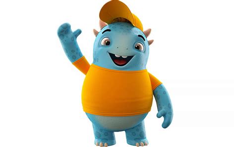 Funny Cartoon Characters Wallpapers