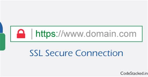 How To Enable HTTPS SSL On WAMP Server