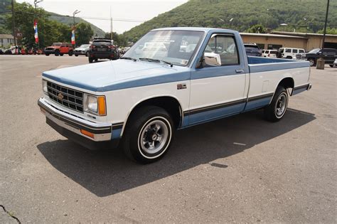 Chevrolet S Gaa Classic Cars