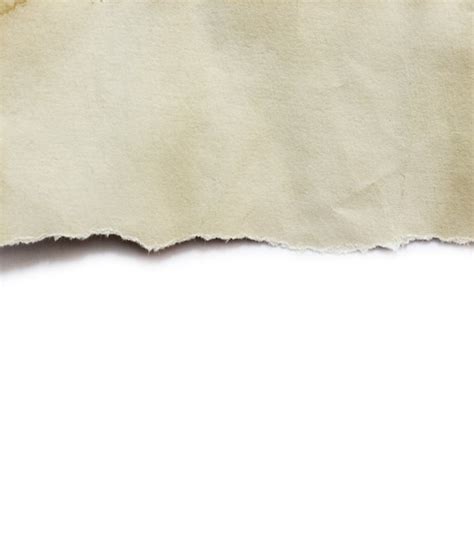 Pedazos De Fondo De Textura De Papel Rasgado Con Espacio Para Copiar