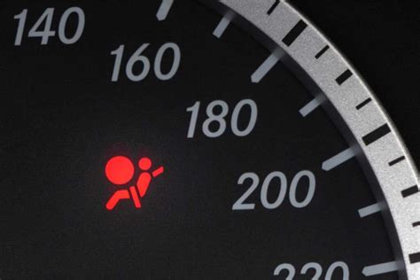 How To Turn Off Airbag Light On Nissan Rogue Shelly Lighting