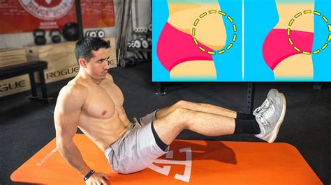 Exercices Pour Perdre Du Ventre Youtube