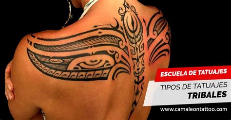 Tatuajes Tribales Para Mujeres Con Significado