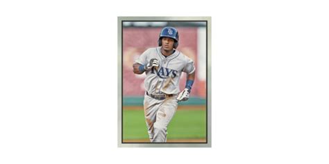 Bowman Heritage Baseball Card Checklist Hero Habit