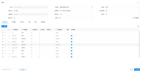 github huanghuanjun jeecgboot vue3 ⭐️「企业级低代码平台」采用 vue3 0 typescript vite ant design vue等新技术方案