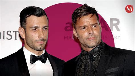 Ricky Martin y Jwan Yosef se divorcian tras seis años de matrimonio