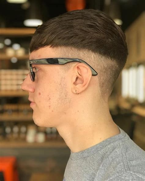 32 Stylish Modern Bowl Cut Hairstyles For Men Hair Style Sense