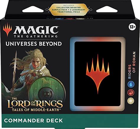 El Señor de los Anillos Galadriel y Éowyn son afrodescendientes en