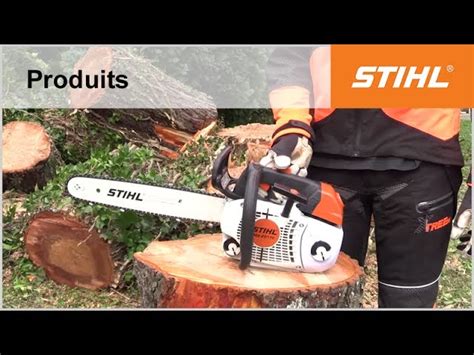 Consacrer Installations faire un don elagueuse stihl ms 201 Décision Il