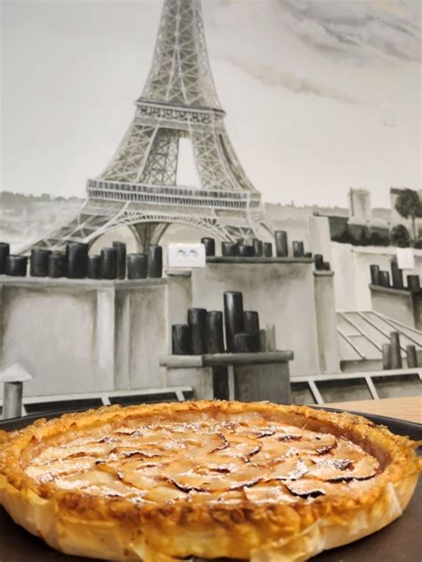 Wooskill Offre La Tarte Aux Pommes Parfaite Ma Trisez Les Secrets