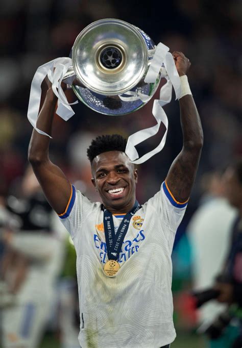 Madrid Xtra On Twitter Tomorrow Vinicius Jr Will Make His 200th