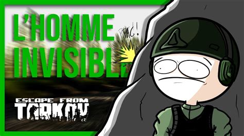 Contact Dans Les Douanes Escape From Tarkov Fr Youtube